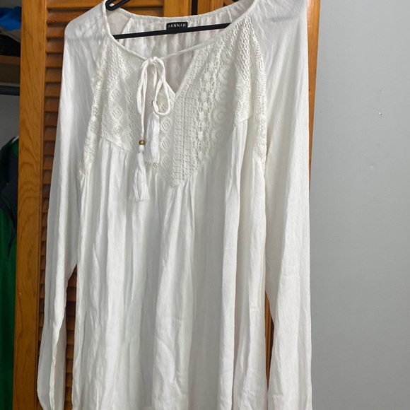 Hannah | Tops | Hannah Small | Poshmark